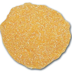 Granulated Corn Meal (Polenta) 25lb - Market Basket